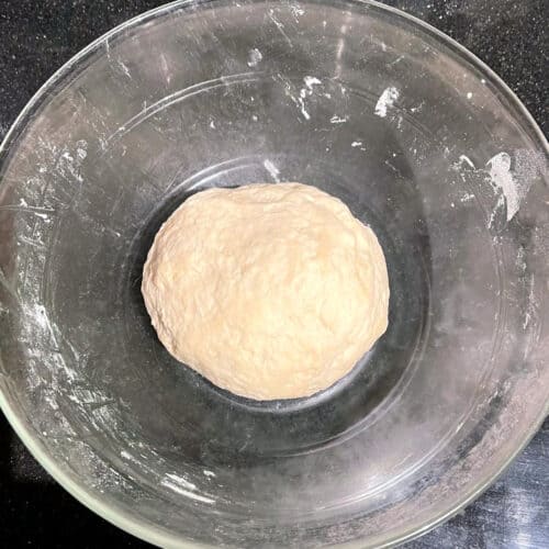 Paratha (Parotta) | Flaky Indian Flatbread - Doctor Woao