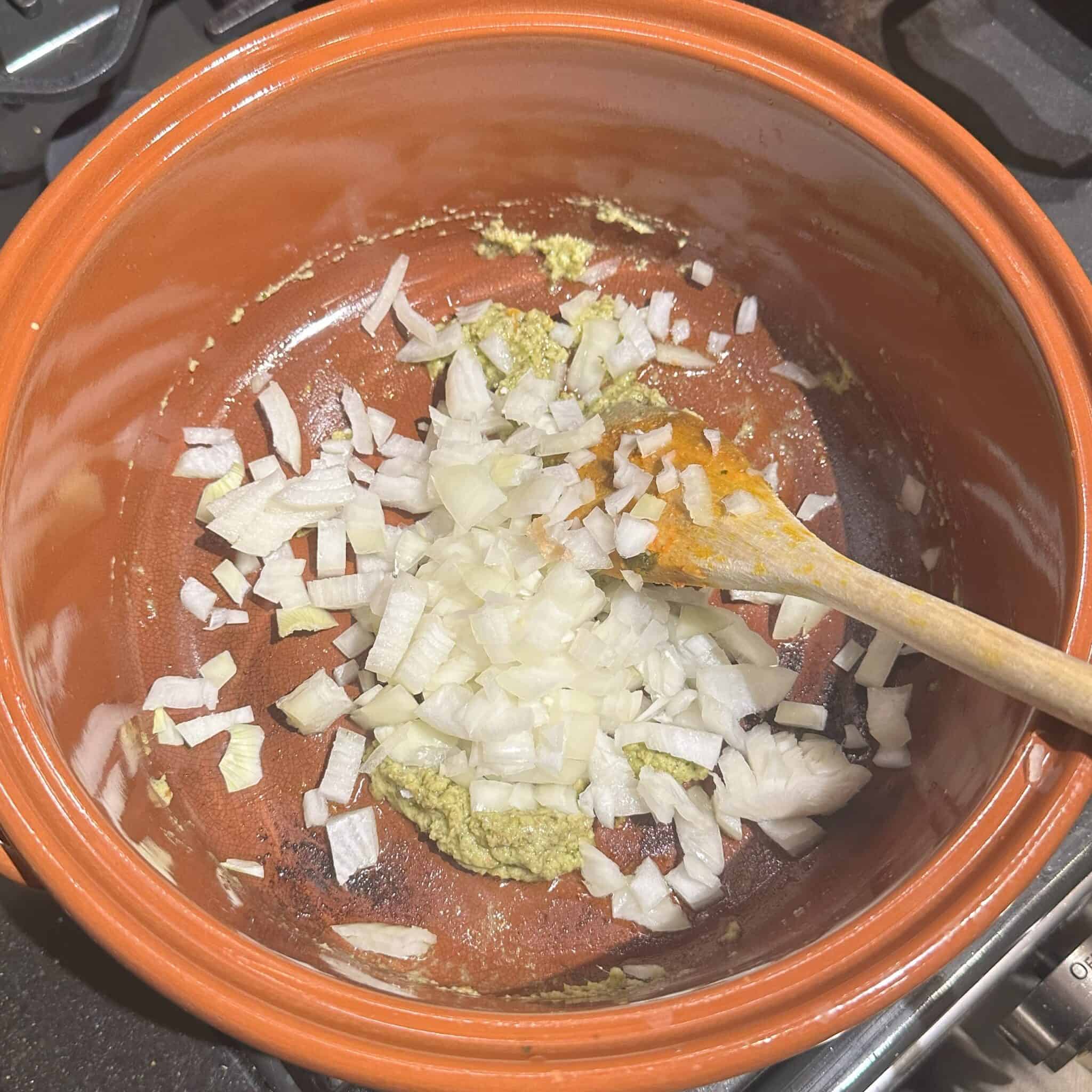 Dhabay ki Daal - Holy Cow! Vegan Recipes