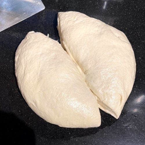 Easy Italian Bread – Venagredos