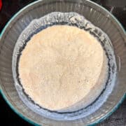 Easy Italian Bread - Holy Cow Vegan