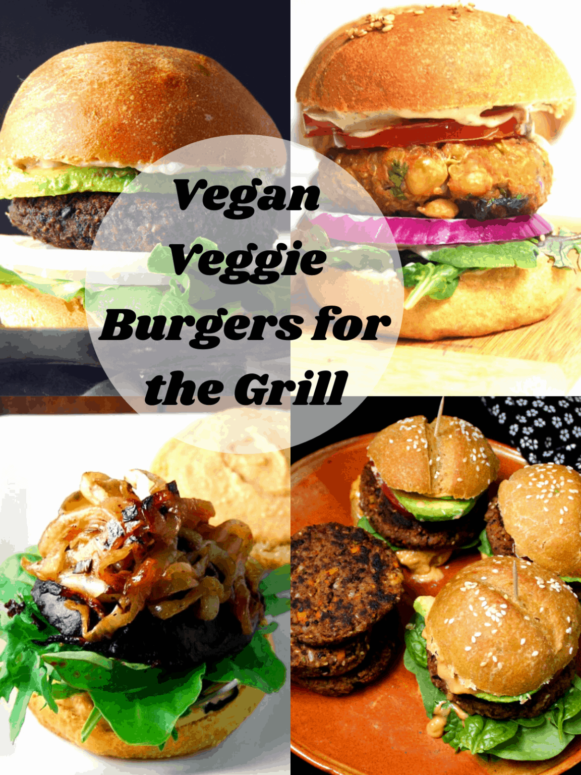 Vegan Recipe Collections | Holy Cow! Vegan Recipes