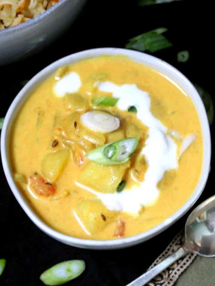Holy Cow Vegan - Delicious vegan and Indian recipes