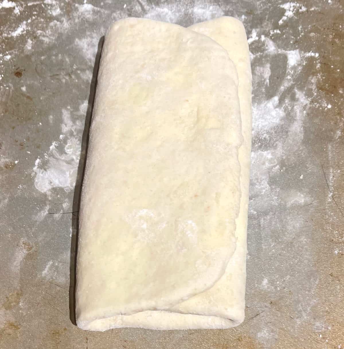 Vegan Sourdough Pie Crust - Holy Cow Vegan