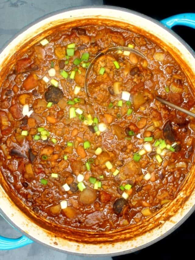 Vegan Gumbo, Fat-Free and Gluten-Free - Holy Cow Vegan