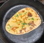 Whole Wheat Naan - Holy Cow Vegan