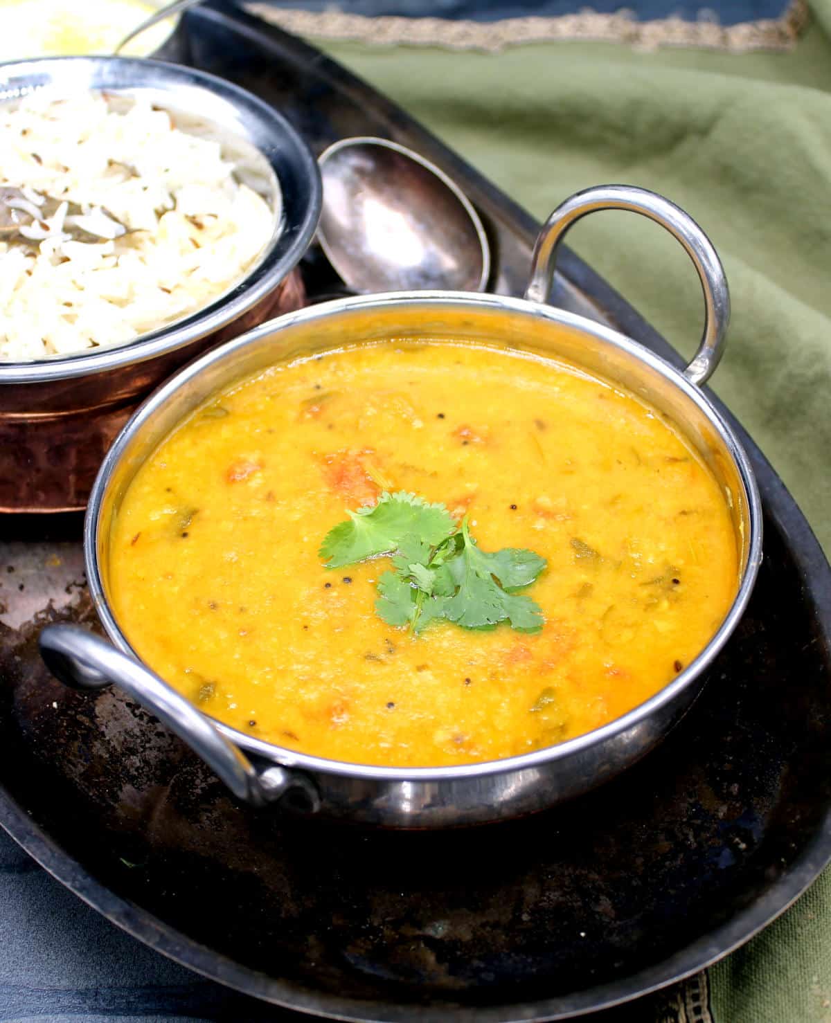 Dal Recipe Indian Style Dal Recipe Indian Style