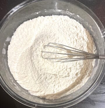 The Best Vegan Pie Crust - Holy Cow Vegan