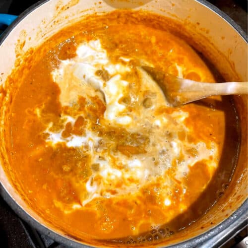 Pumpkin Curry - Holy Cow Vegan