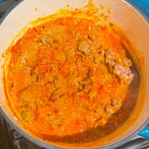 Pumpkin Curry - Holy Cow Vegan