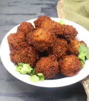 Akara Recipe - Holy Cow Vegan