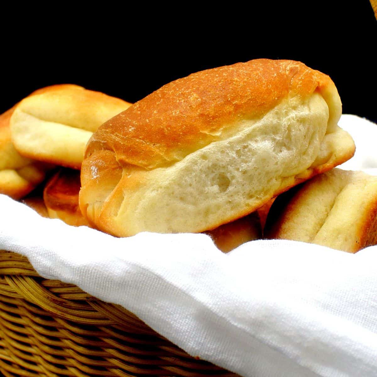 Photos House Rolls
