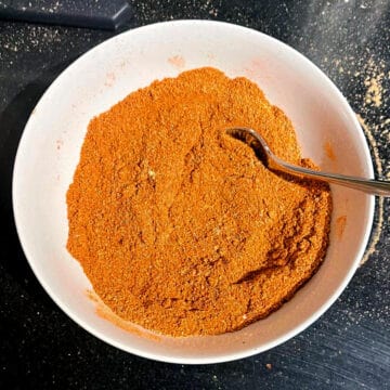Berbere Recipe - Holy Cow Vegan