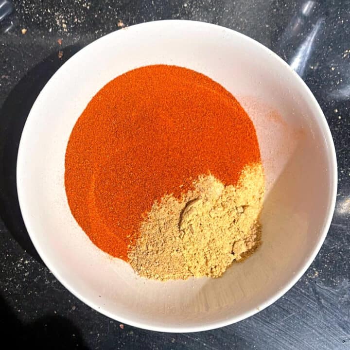 Berbere Recipe - Holy Cow Vegan