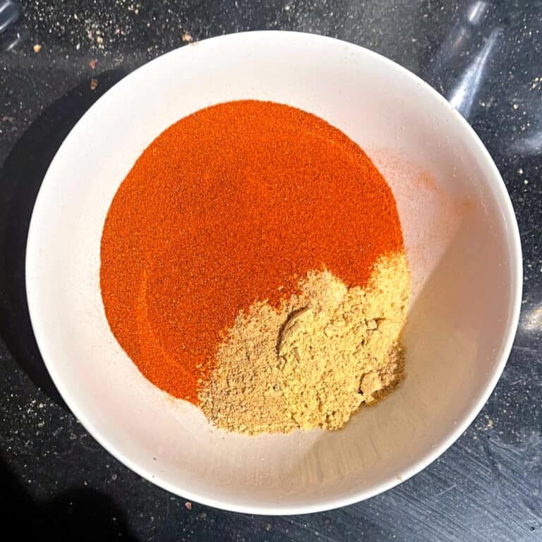 Berbere Recipe - Holy Cow Vegan