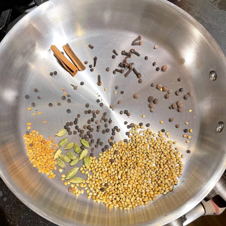 Berbere Recipe - Holy Cow Vegan