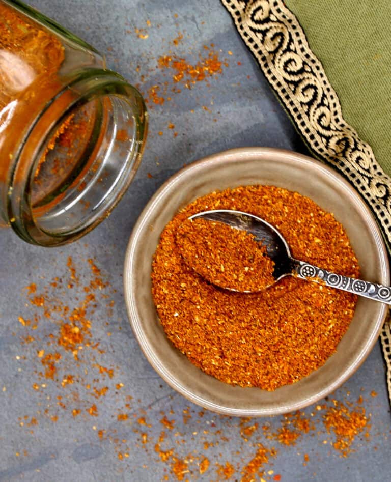 Ras el Hanout - Holy Cow Vegan