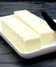 How to Make Vegan Butter (Spreadable and Butter Sticks) - Holy Cow Vegan