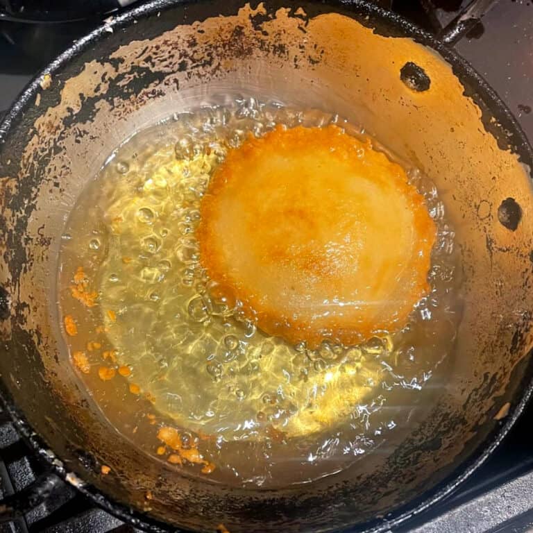 Vegan Malpua - Holy Cow Vegan