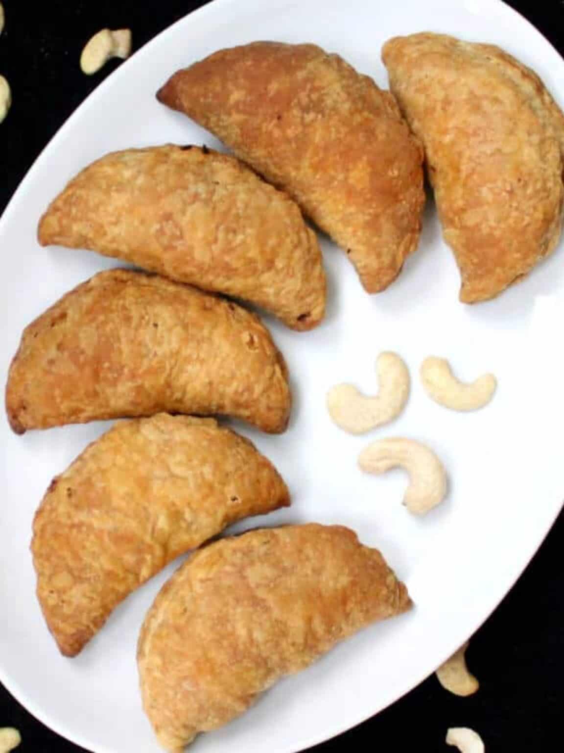 15 Delicious Vegan Diwali Sweets - Holy Cow Vegan