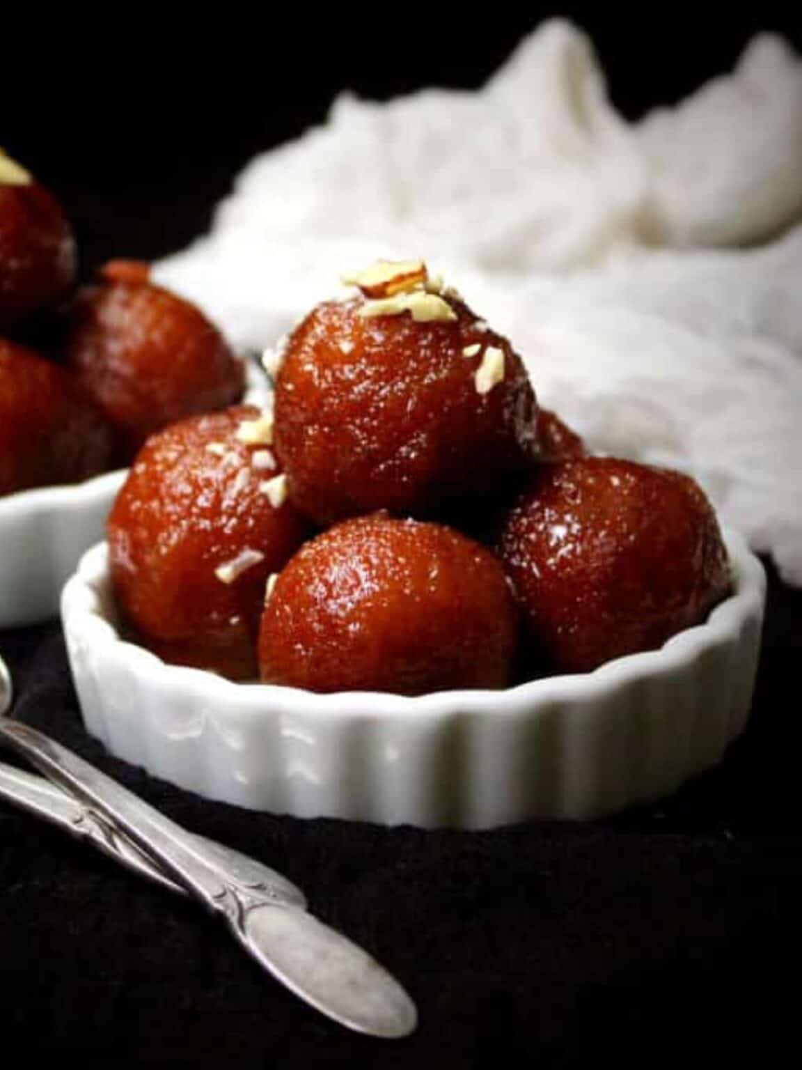 15 Delicious Vegan Diwali Sweets - Holy Cow Vegan