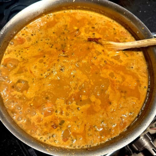 Usal Recipe - Holy Cow! Vegan Recipes