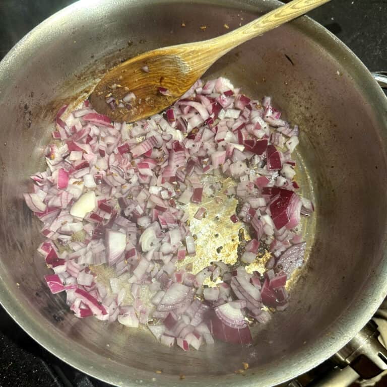 Usal Recipe - Holy Cow! Vegan Recipes