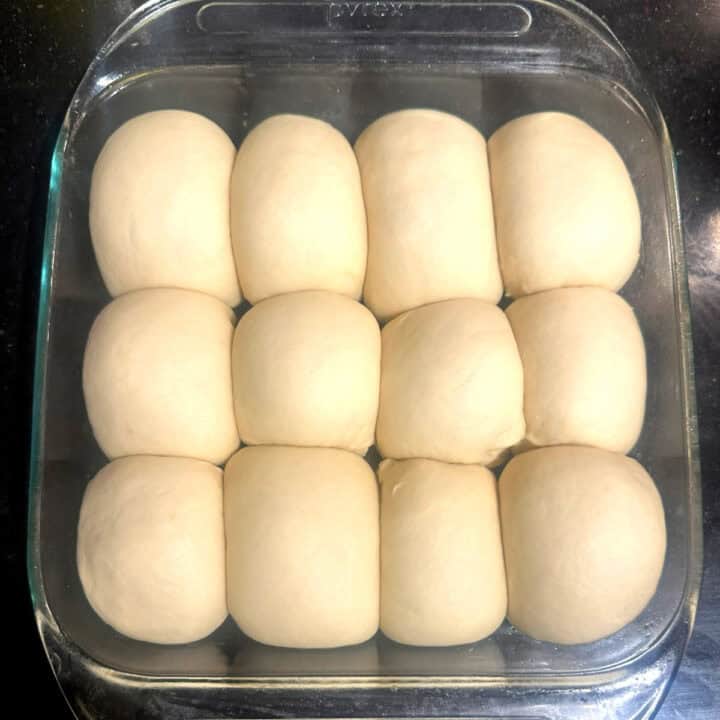 Pav Recipe - Holy Cow Vegan