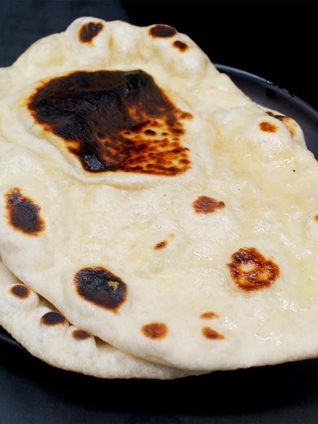 How to Make Roti/Chapati