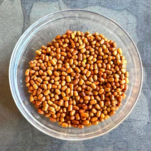 Pulses for the Indian Pantry (Dals, Beans and Peas)