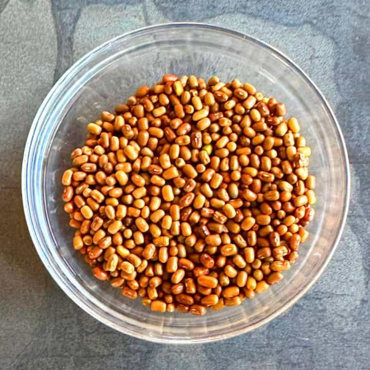 Pulses for the Indian Pantry (Dals, Beans and Peas) - Holy Cow Vegan