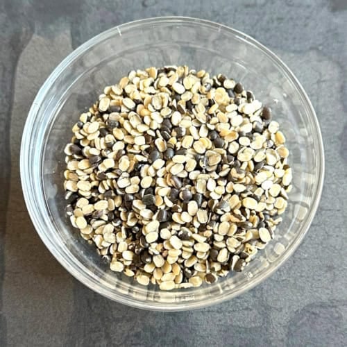 Pulses for the Indian Pantry (Dals, Beans and Peas)