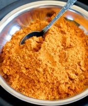 Maggi Magic Masala Powder (Copycat Recipe) - Holy Cow Vegan