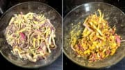 Vegetable Pakora - Holy Cow Vegan