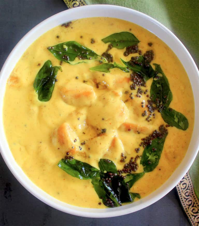 Mango Curry