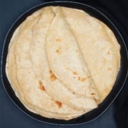 How to Make Roti/Chapati